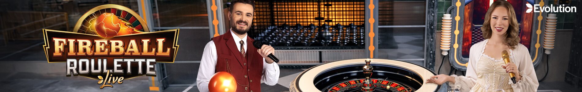 Casinò Live | Bonus Giochi dal Vivo di 1040 | Gioca Live su AdmiralBet