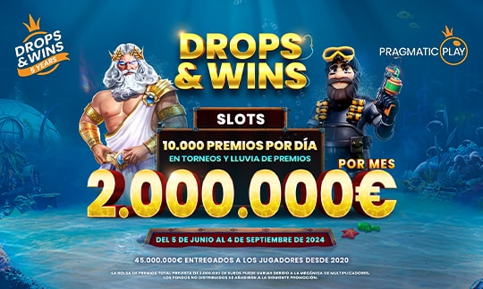 Casino Online España | 100 Tiradas | Juegos de Casino en AdmiralBet